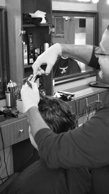 Diamond Cutz Temple | Temple University's Best Barber Shop
