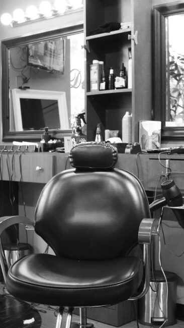 Diamond Cutz Temple | Temple University's Best Barber Shop